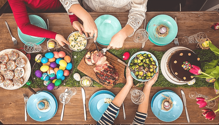 Découvrez les meilleurs vins pour les fêtes de Pâques